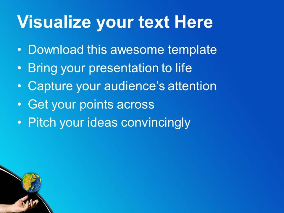 Save Earth Environment Powerpoint Templates Ppt Themes And Graphics