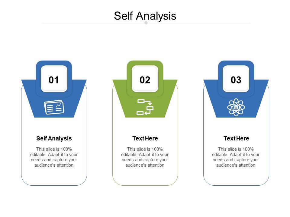 Self Analysis Ppt Powerpoint Presentation Professional Display Cpb Presentation Graphics