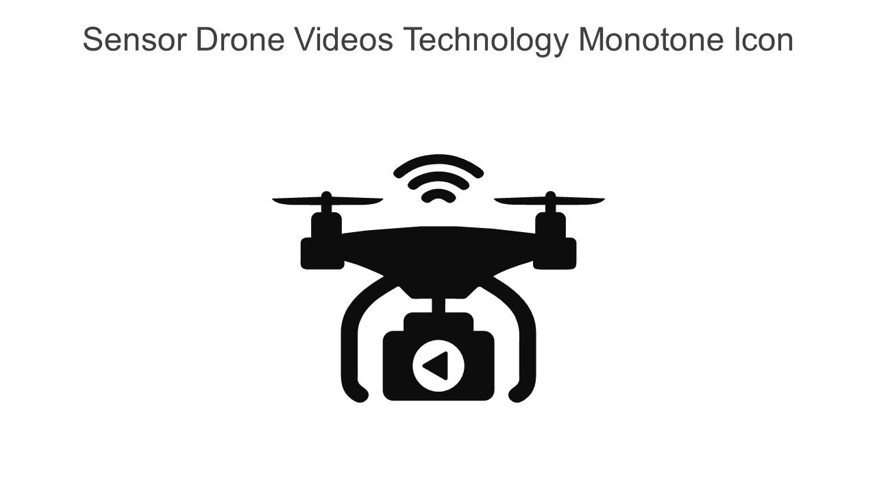 Top 10 Drone Technology Powerpoint Presentation Templates In 2025