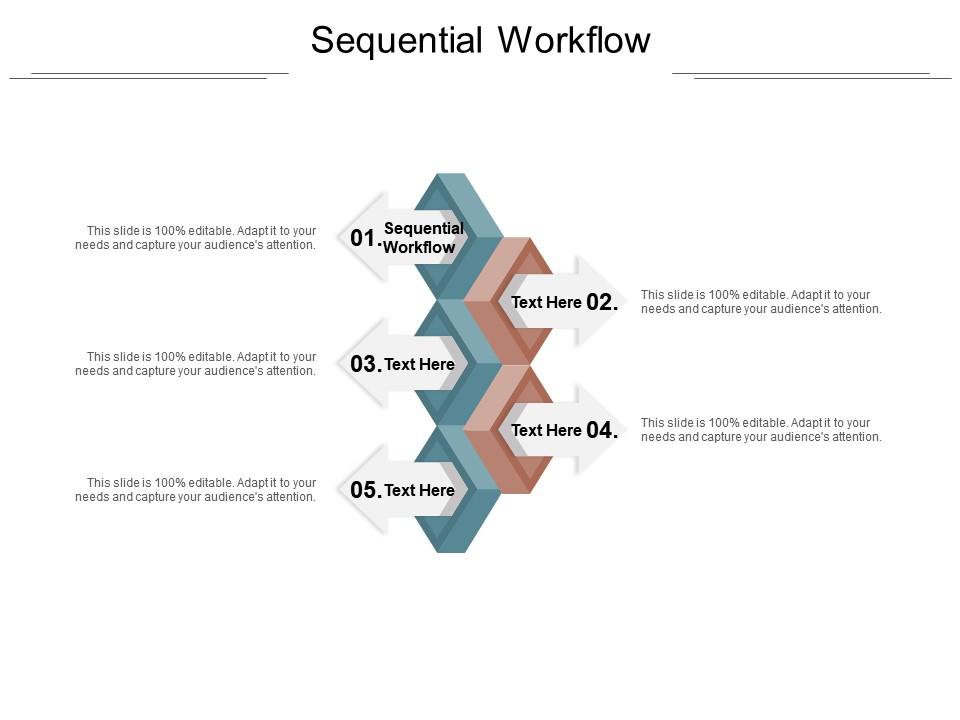 Top 10 Sequential Workflow Powerpoint Presentation Templates In 2025