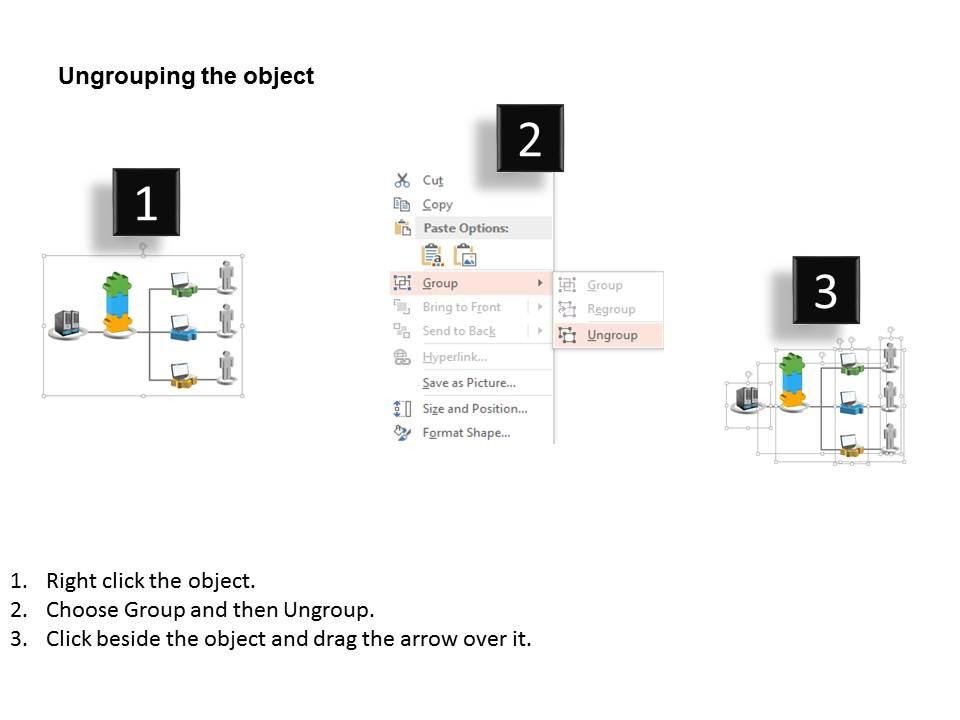 Server For Computer Networking Solutions Ppt Slides | Presentation ... Server For Computer Networking Solutions Ppt Slides | Presentation ...
