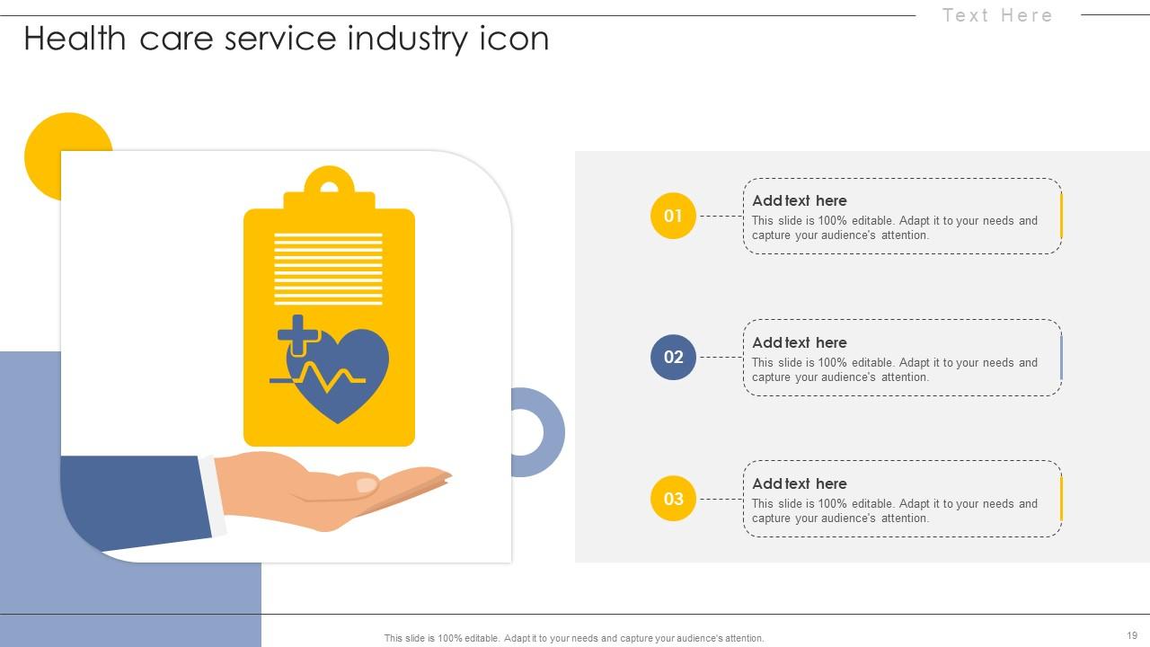 Service Industry Powerpoint Ppt Template Bundles Ppt Slide