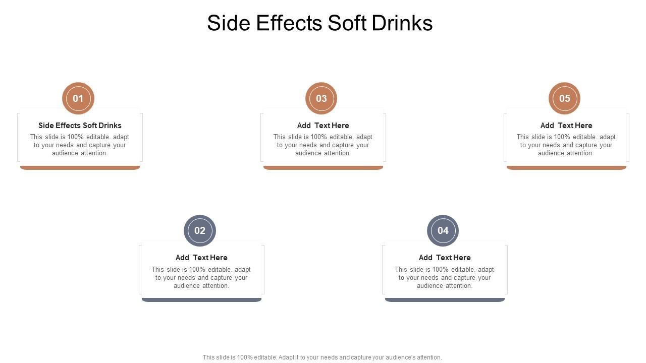 Side Effects Soft Drinks In Powerpoint And Google Slides Cpb PPT Slide