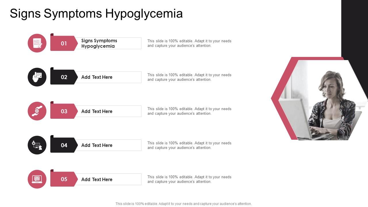 Top 10 Hypoglycemia PowerPoint Presentation Templates in 2026