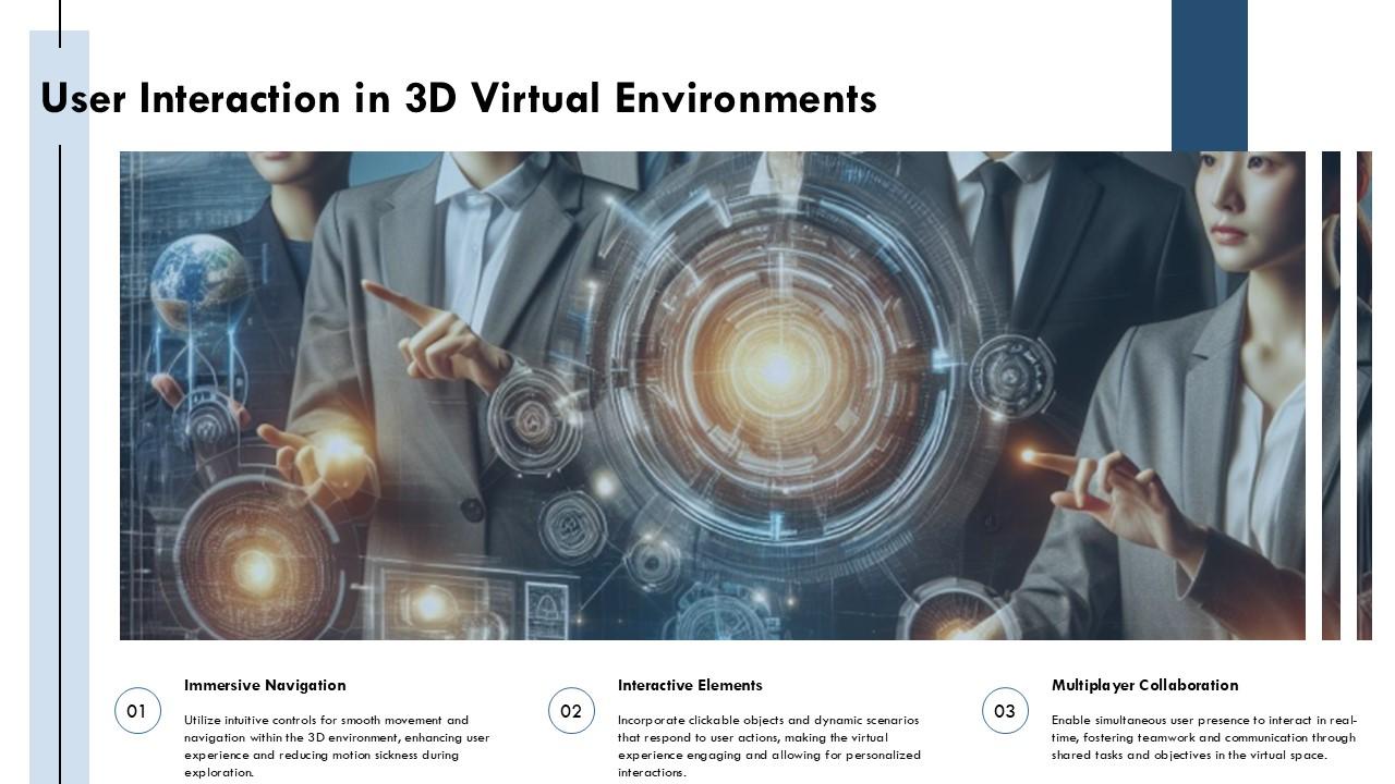 Skyboxes Immersive 3D Virtual Environment Rendering PPT Example ST AI PPT Template