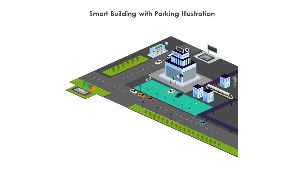 Top 10 Parking PowerPoint Presentation Templates in 2026