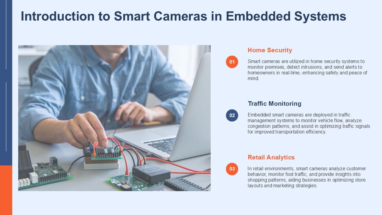 Top 10 Smart Cameras PowerPoint Presentation Templates in 2026