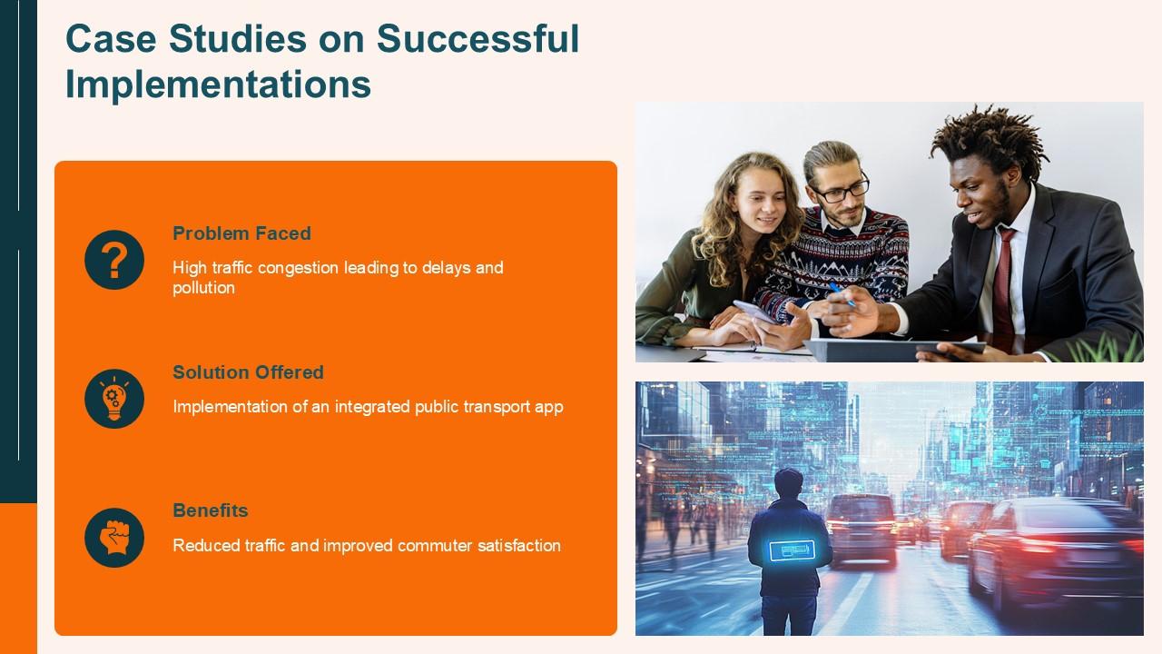 Top 10 Smart Mobility Solutions PowerPoint Presentation Templates in 2026