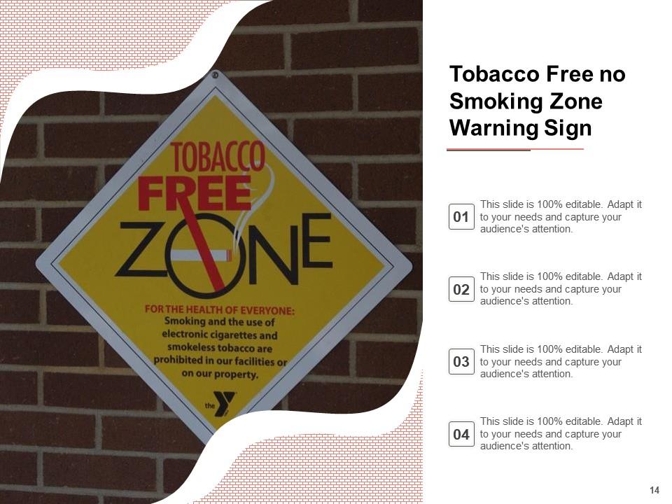 Top 10 Smoking PowerPoint Presentation Templates in 2026