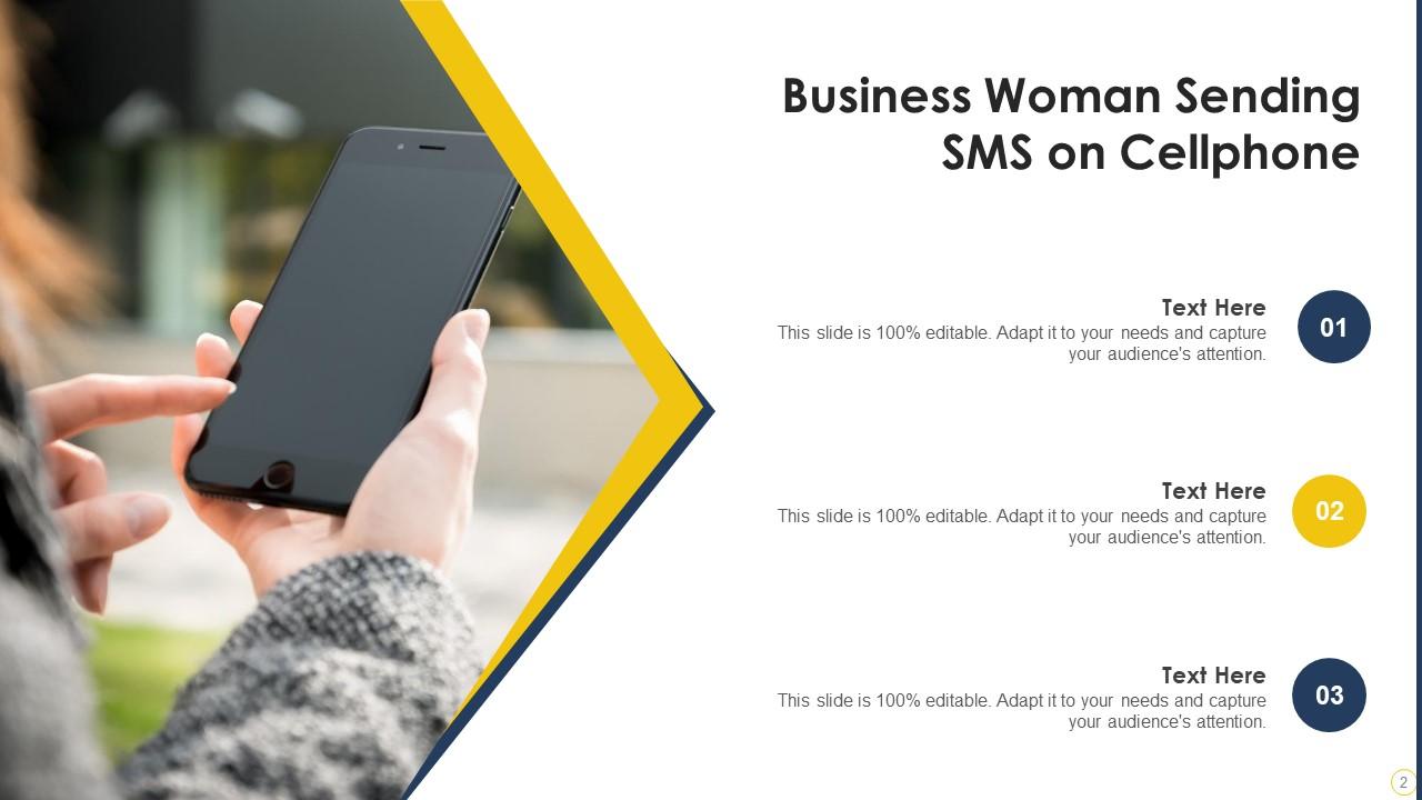 Sms Powerpoint Ppt Template Bundles Presentation Graphics