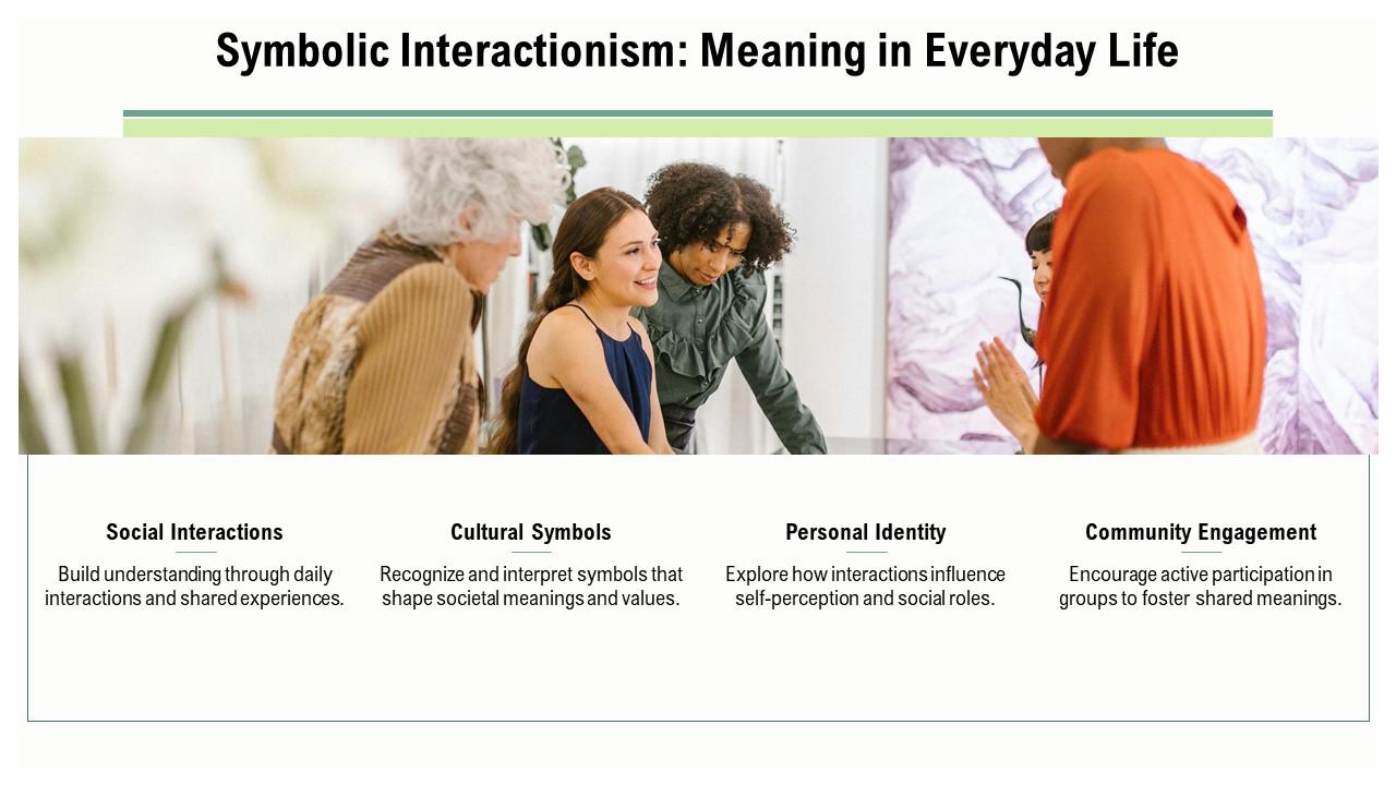 Sociology Perspectives In Culture And Society PPT Presentation ACP