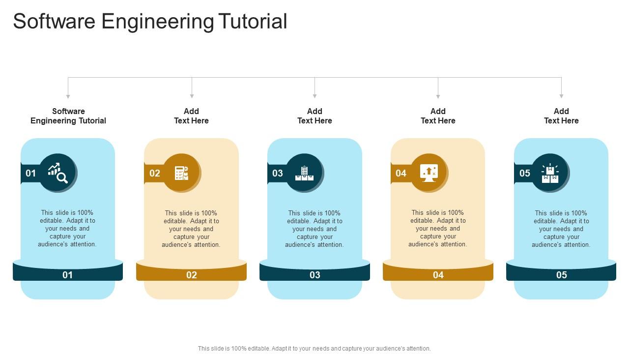 Software Engineering Tutorial In Powerpoint And Google Slides Cpb PPT Template