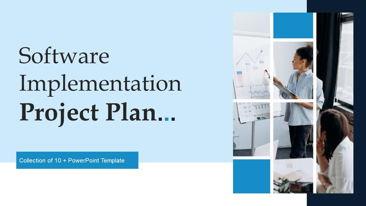 Software Implementation Project Plan Powerpoint Ppt Template Bundles ...
