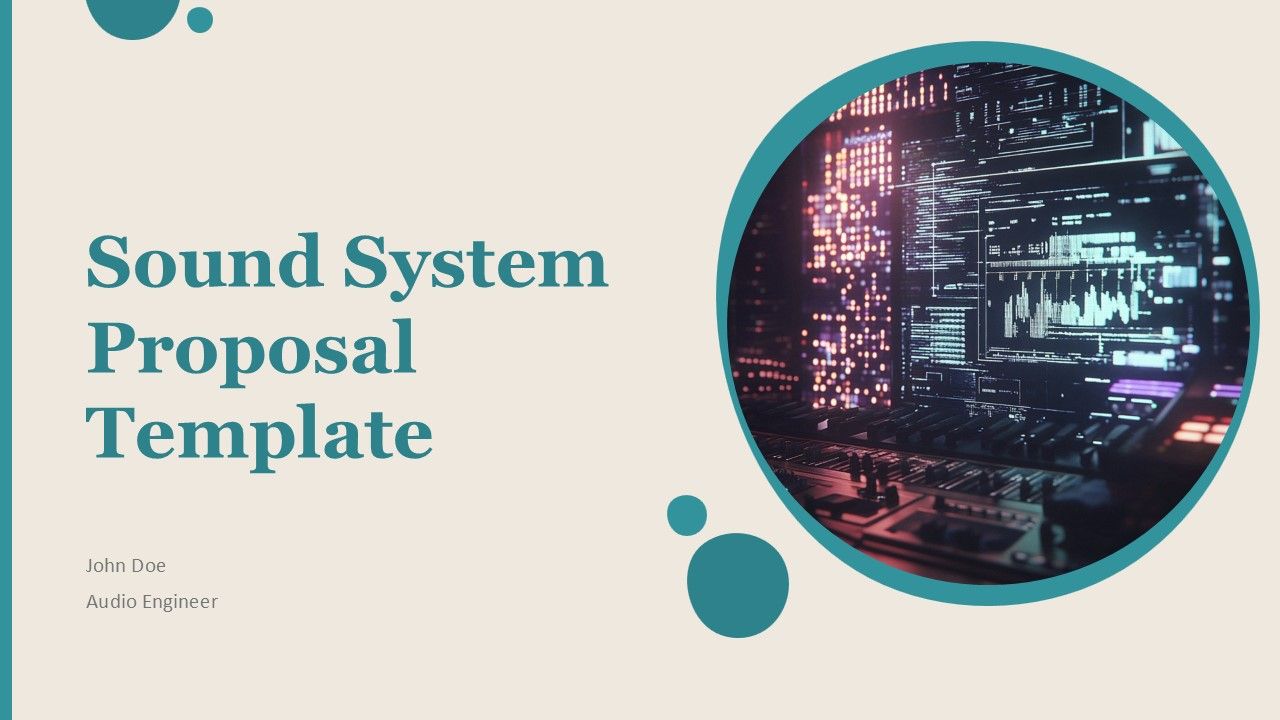 Top 10 System Proposal Template PowerPoint Presentation Templates in 2026