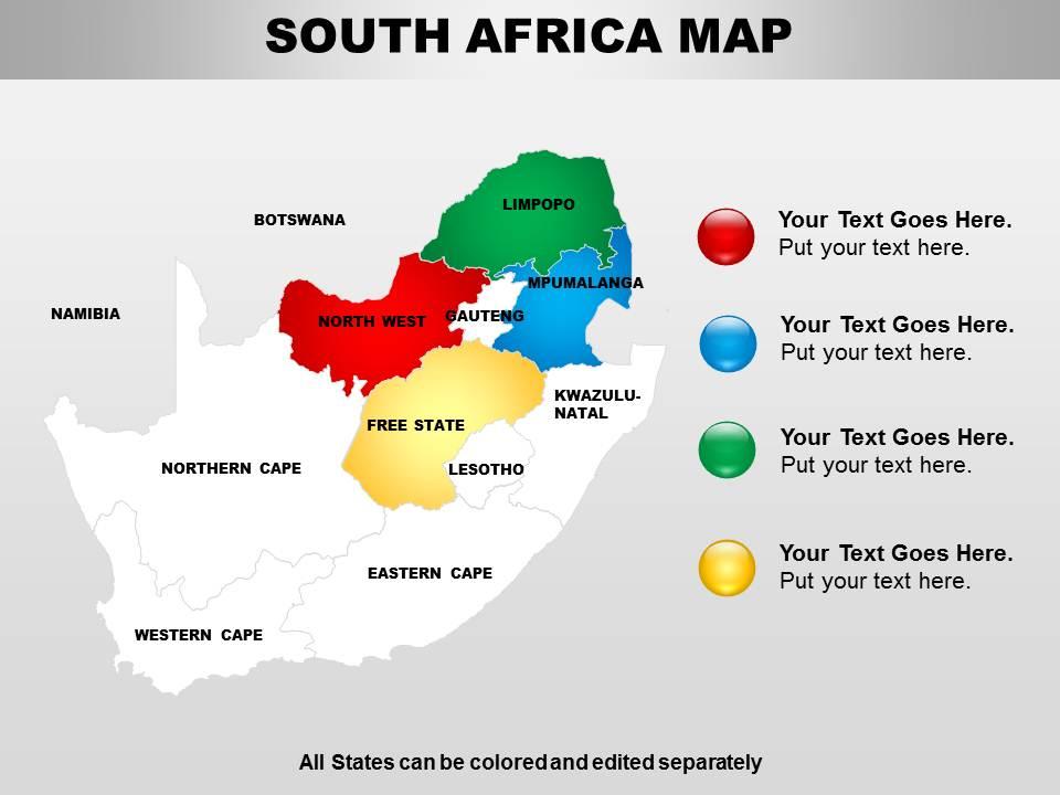 Top 10 South Africa PowerPoint Presentation Templates in 2026