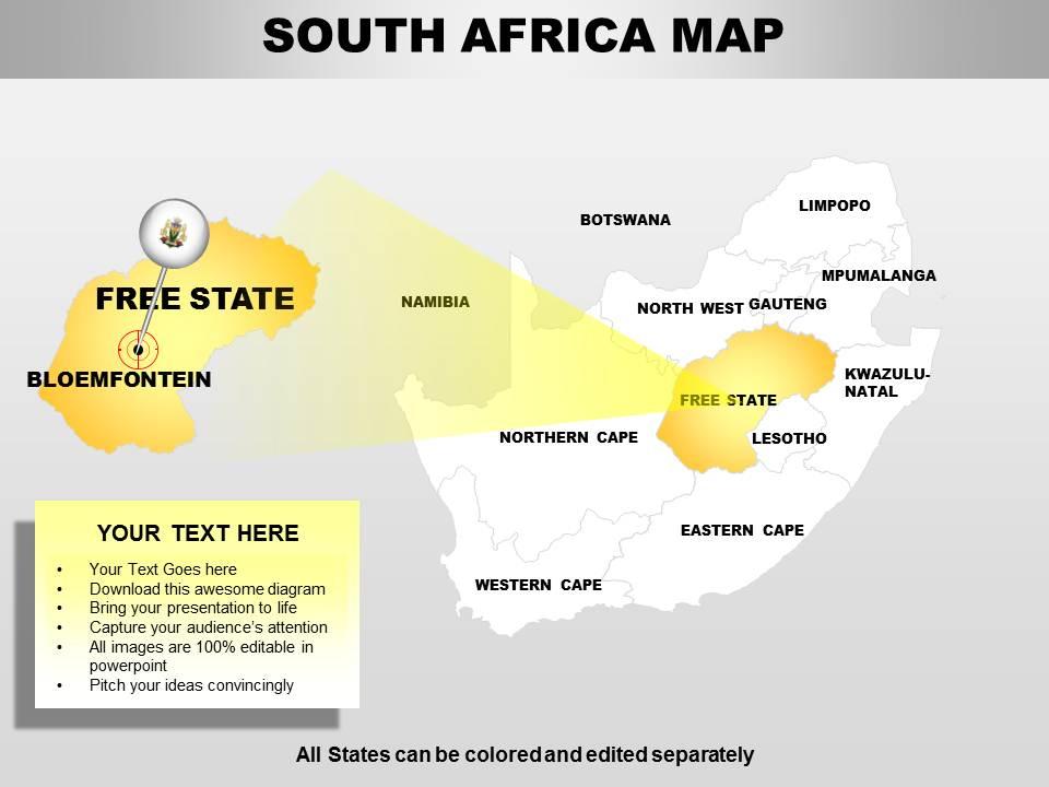 Top 10 South Africa PowerPoint Presentation Templates in 2026