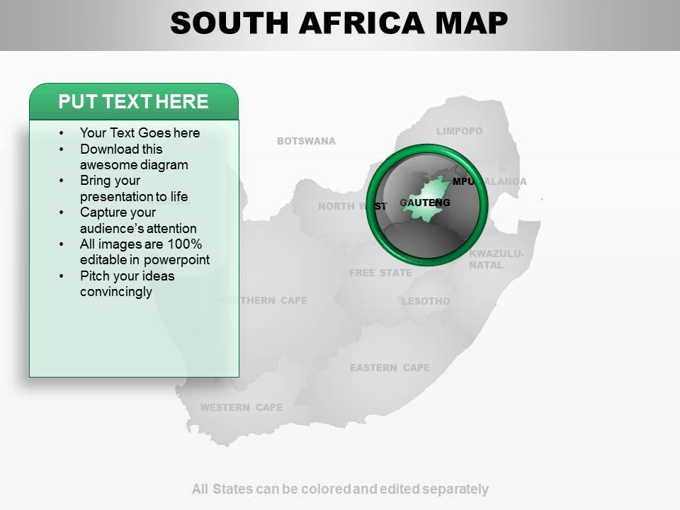 Top 10 South Africa PowerPoint Presentation Templates in 2026