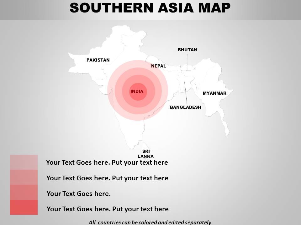 Top 10 Map Asia Pacific PowerPoint Presentation Templates in 2026