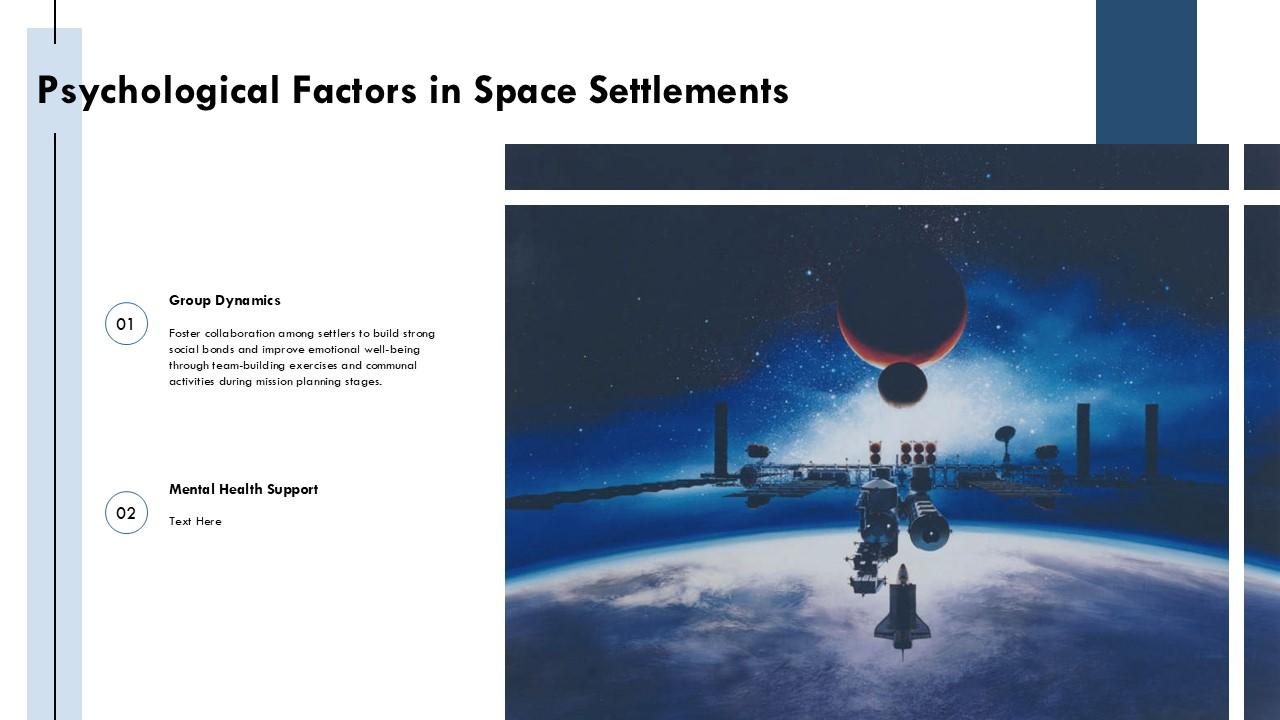 Top 10 Space Colonization PowerPoint Presentation Templates in 2026