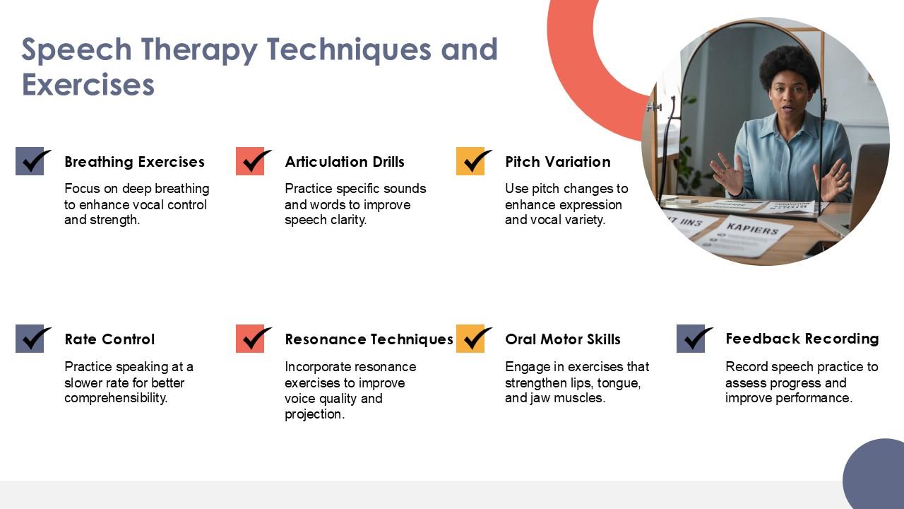Top 10 Speech And Language Therapy PowerPoint Presentation Templates in ...