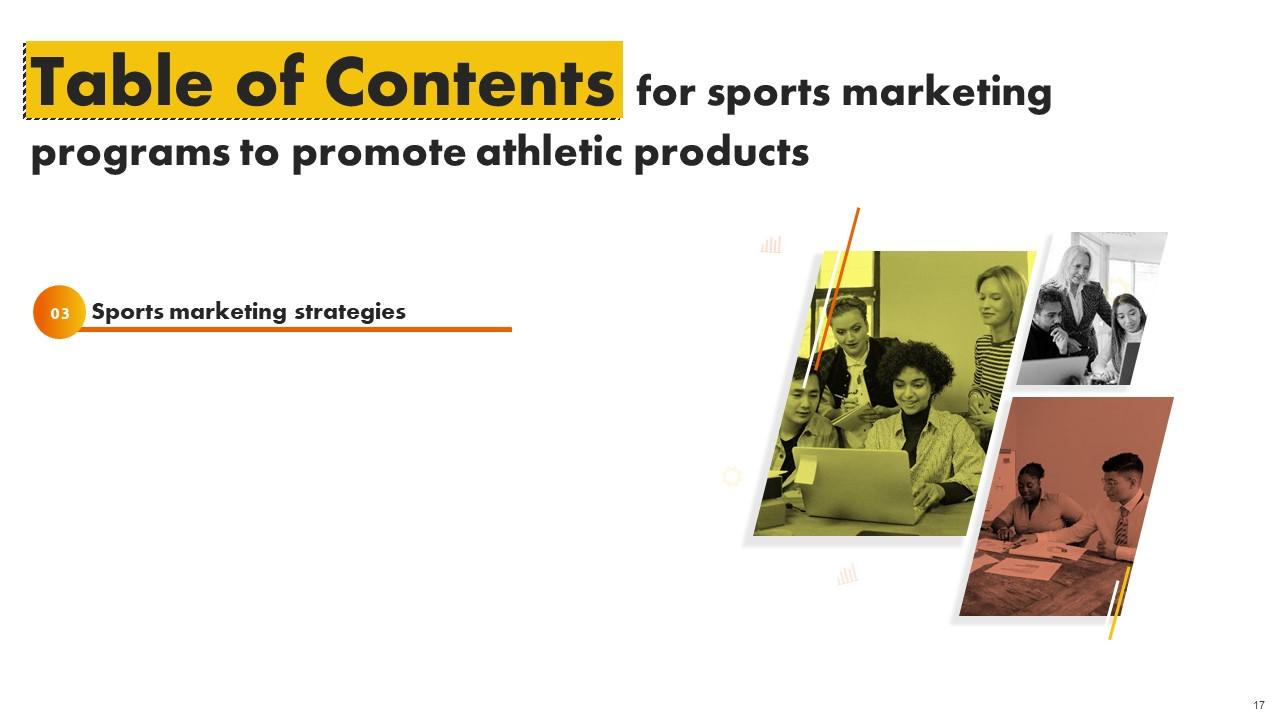 Top 10 Sport Event Marketing PowerPoint Presentation Templates in 2026