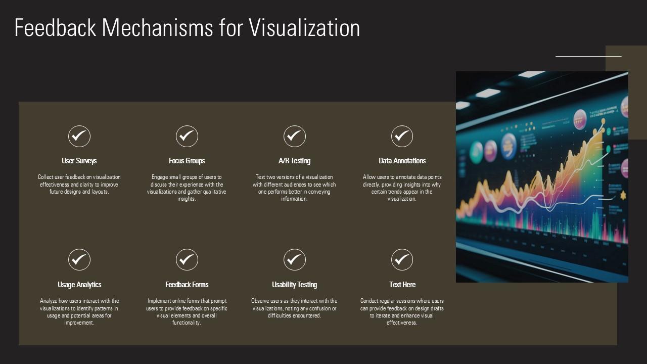 Squiggle Wave Like Shape Data Patterns Visualization Ppt Sample St Ai Ppt Example