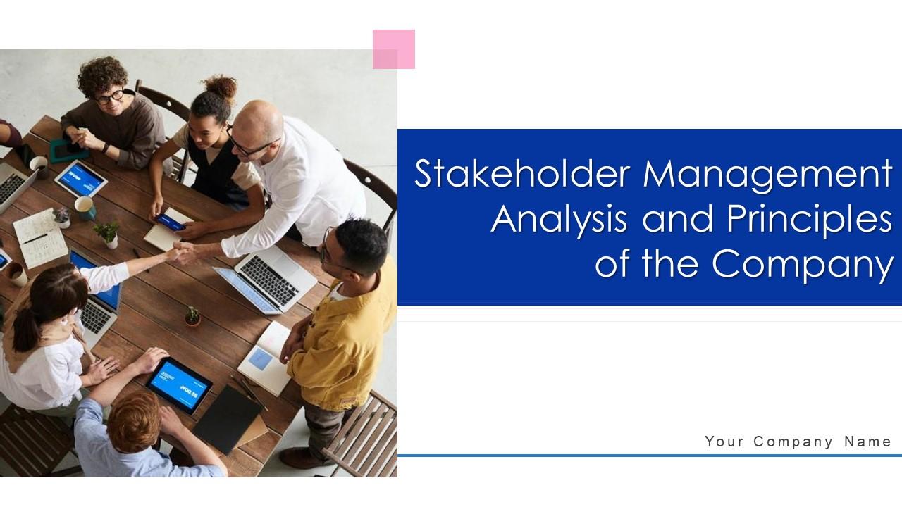 Top 10 Stakeholders Management PowerPoint Presentation Templates in 2026