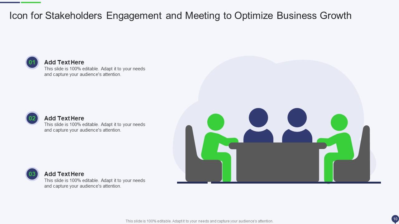 Stakeholder Meeting Powerpoint Ppt Template Bundles | Presentation ... Stakeholder Meeting Powerpoint Ppt Template Bundles | Presentation ...