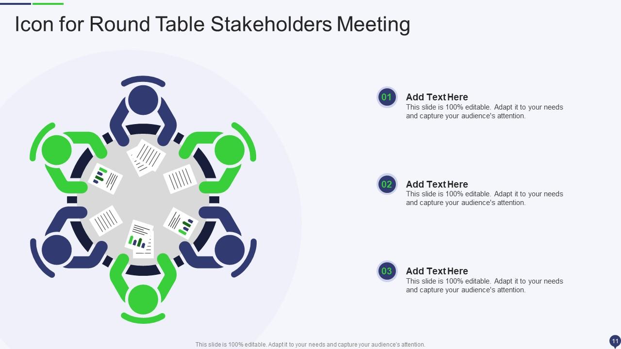 Stakeholder Meeting Powerpoint Ppt Template Bundles | Presentation ... Stakeholder Meeting Powerpoint Ppt Template Bundles | Presentation ...