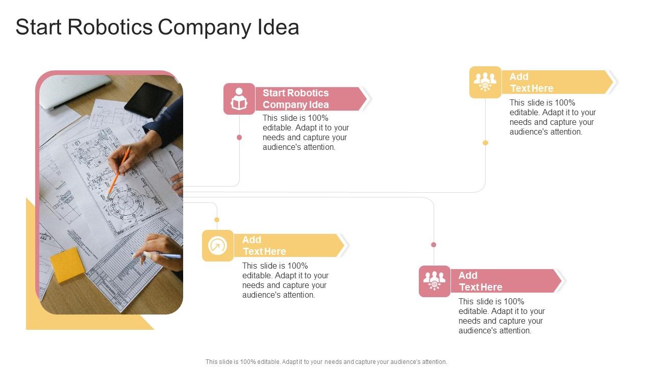 Top 10 Robotics Idea PowerPoint Presentation Templates in 2026