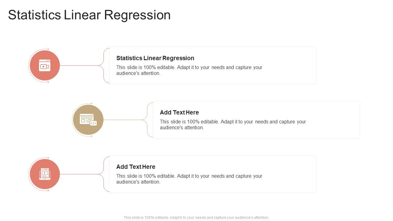 Statistics Linear Regression In Powerpoint And Google Slides Cpb PPT ... Statistics Linear Regression In Powerpoint And Google Slides Cpb PPT ...