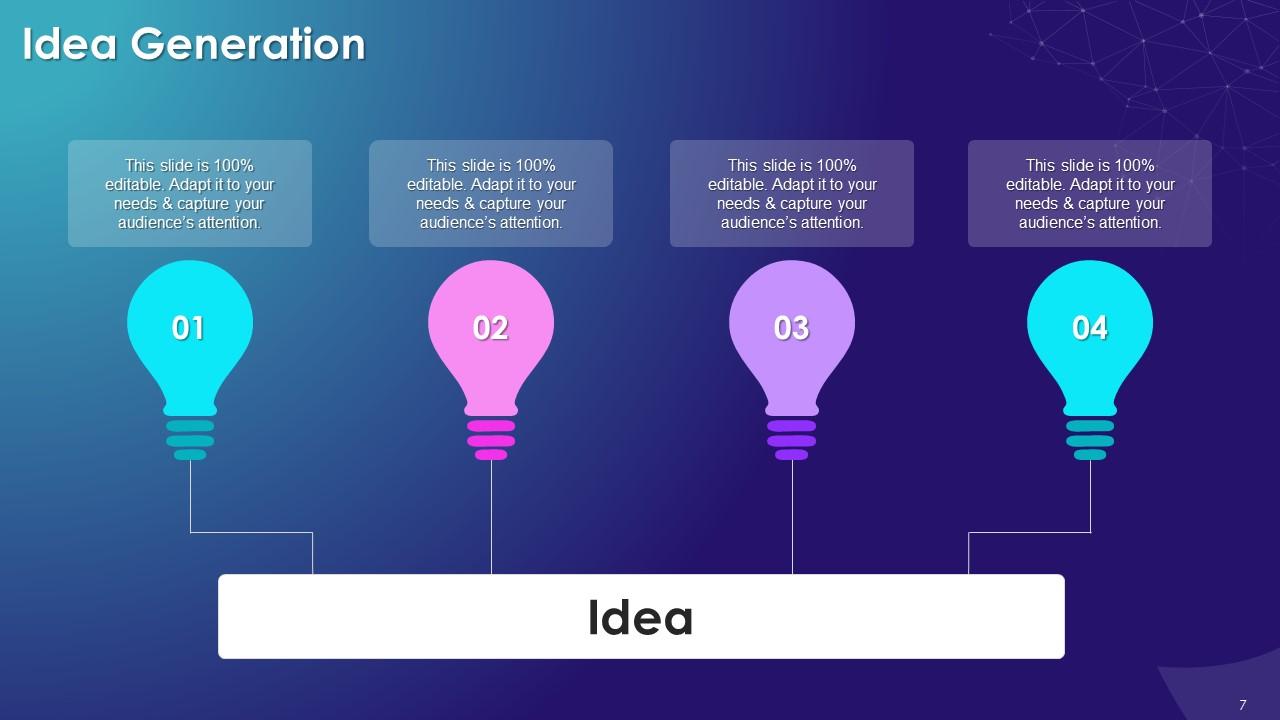 Top 10 Future Trends In Information Technology PowerPoint Presentation ...