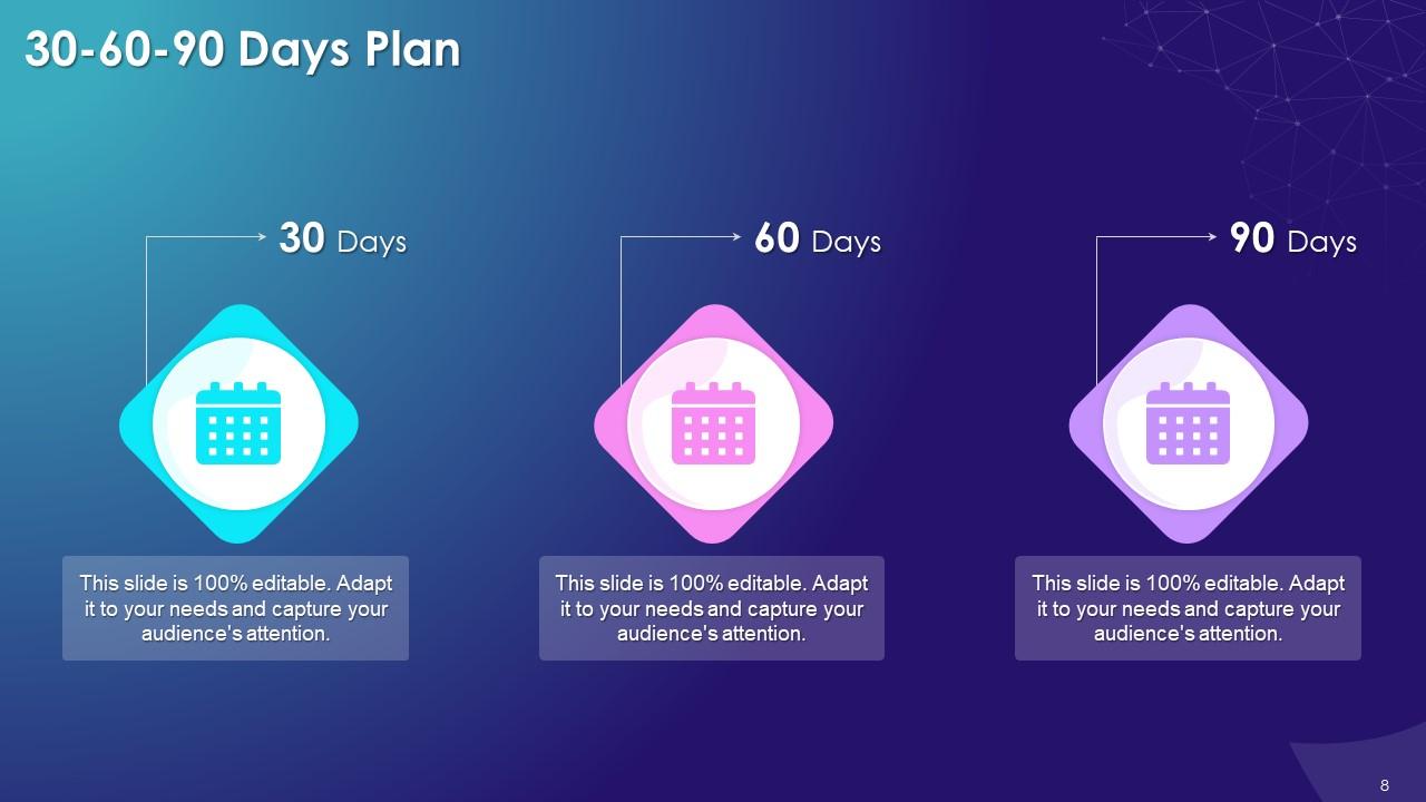 Top 10 Future Trends In Information Technology PowerPoint Presentation ...
