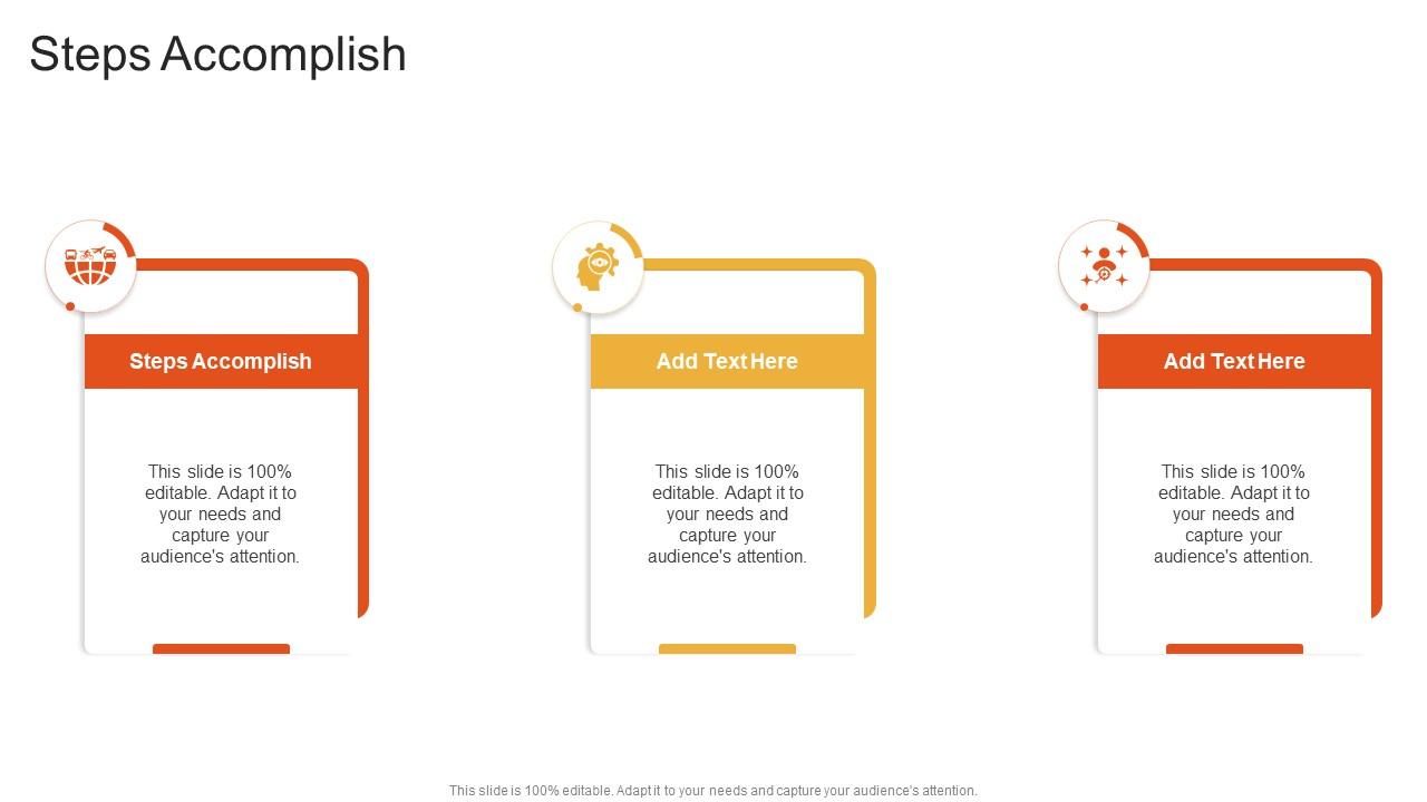 Steps Accomplish In Powerpoint And Google Slides Cpb Steps Accomplish In Powerpoint And Google Slides Cpb