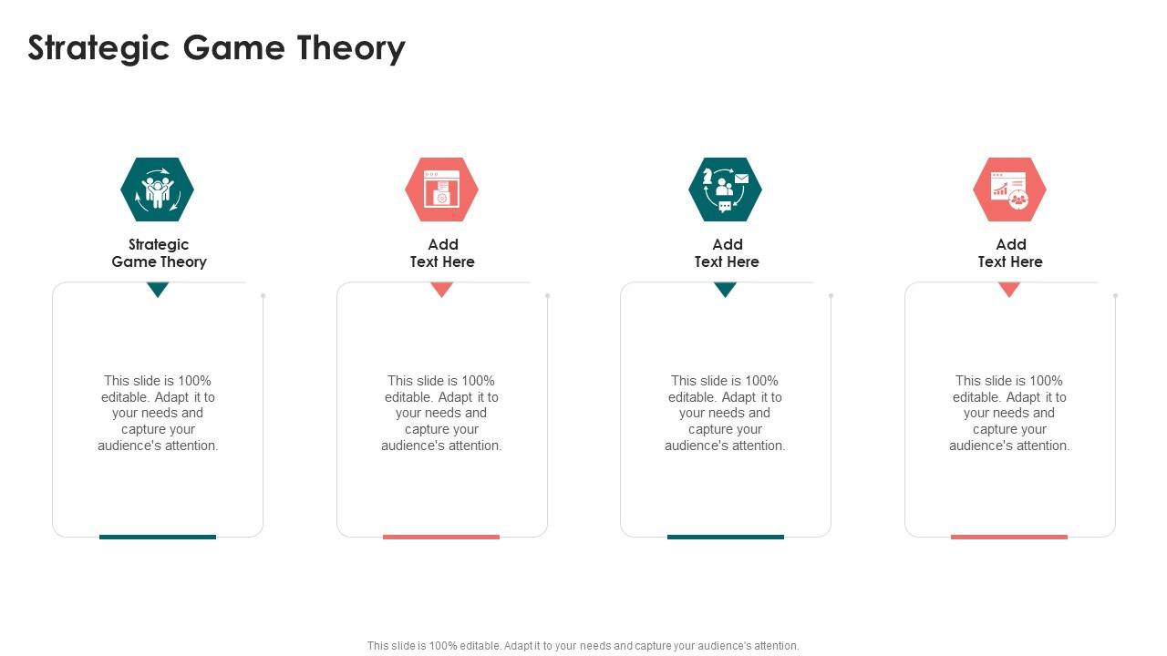Strategic Game Theory In Powerpoint And Google Slides Cpb PPT Presentation