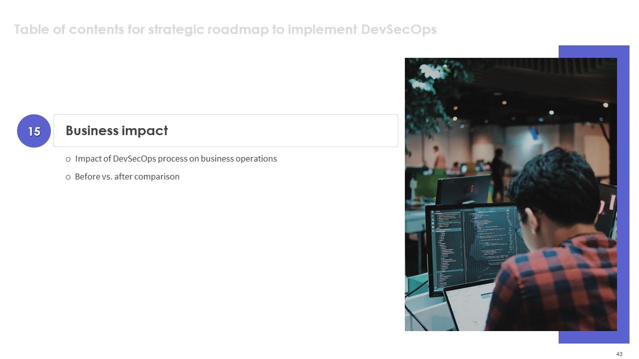 Top 10 Devsecops Roadmap PowerPoint Presentation Templates in 2025 Top 10 Devsecops Roadmap PowerPoint Presentation Templates in 2025