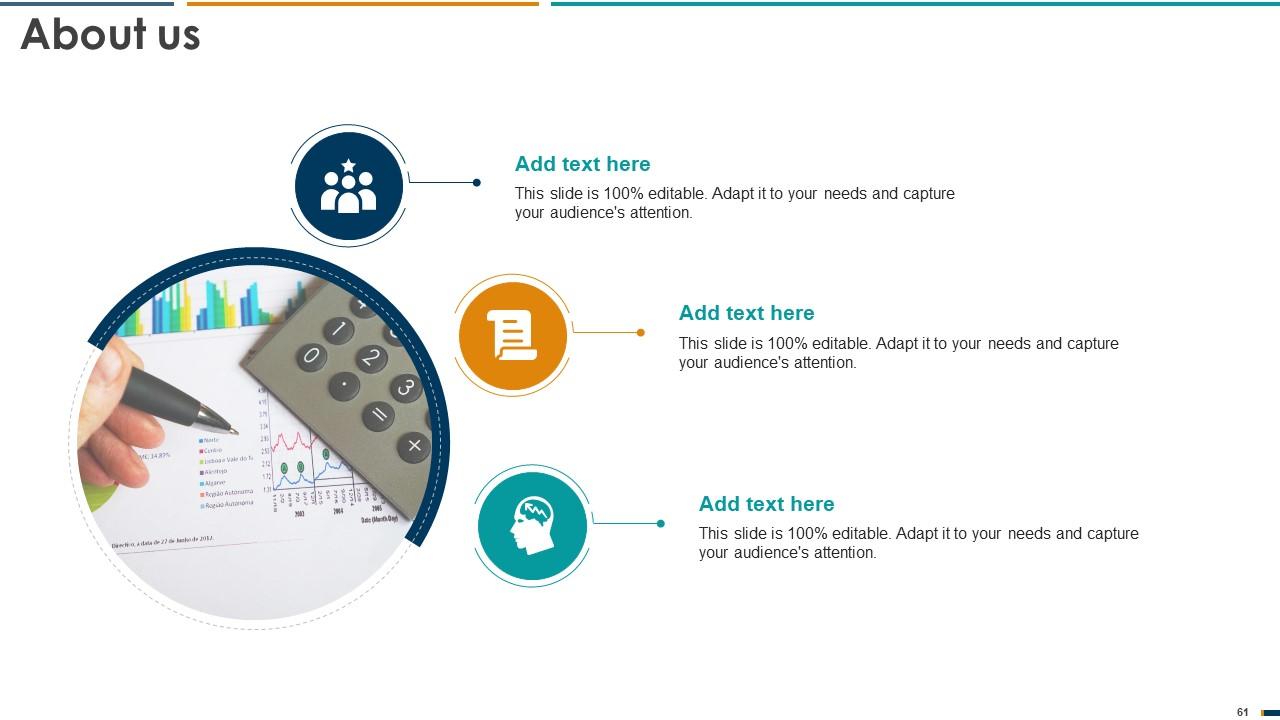 Summarizing The Methods And Procedures For Organization Cost Allocation