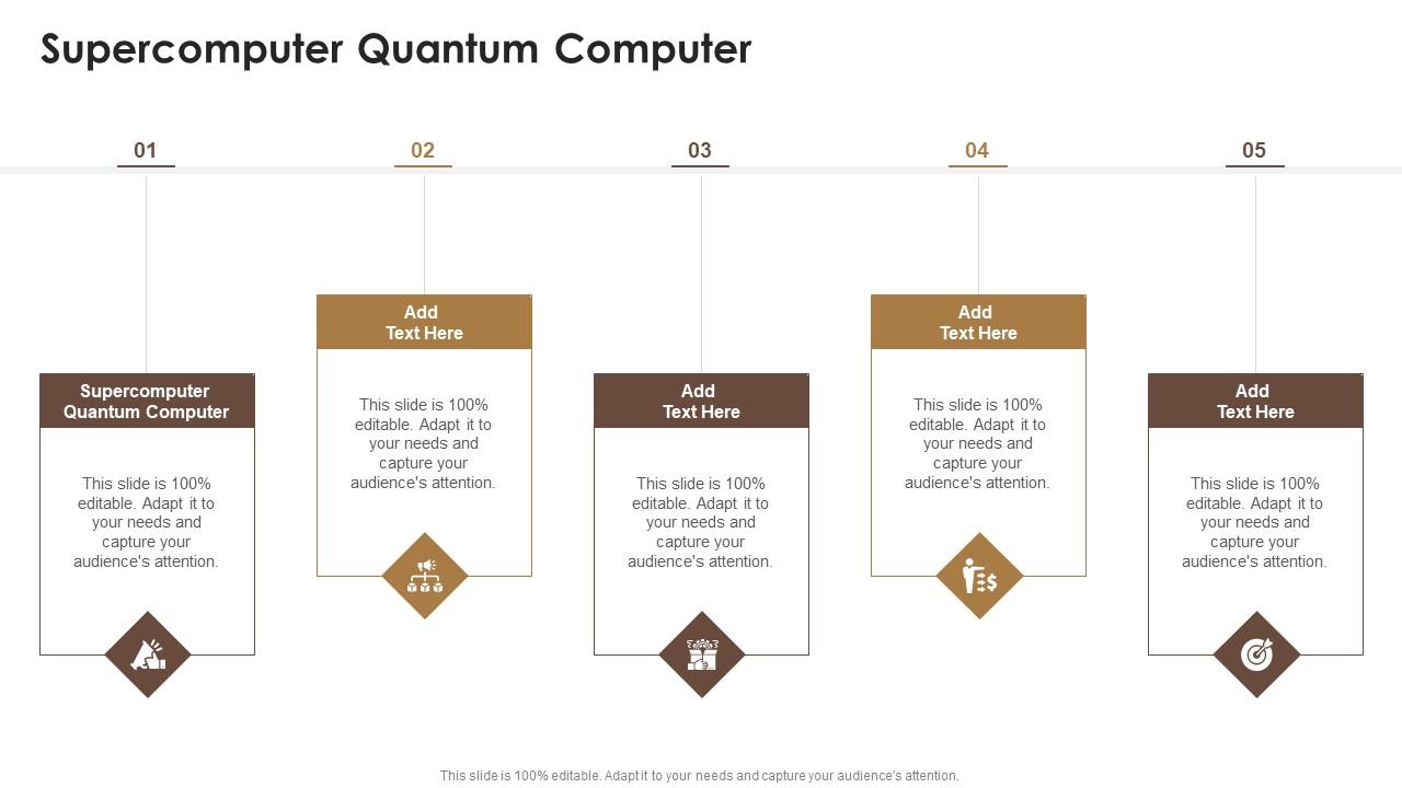 Supercomputer Quantum Computer In Powerpoint And Google Slides Cpb PPT ... Supercomputer Quantum Computer In Powerpoint And Google Slides Cpb PPT ...