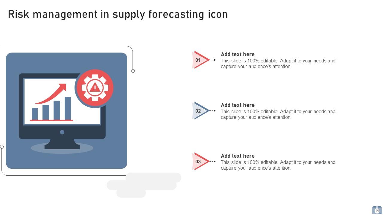 Supply Forecasting Powerpoint Ppt Template Bundles Crp Ppt Template