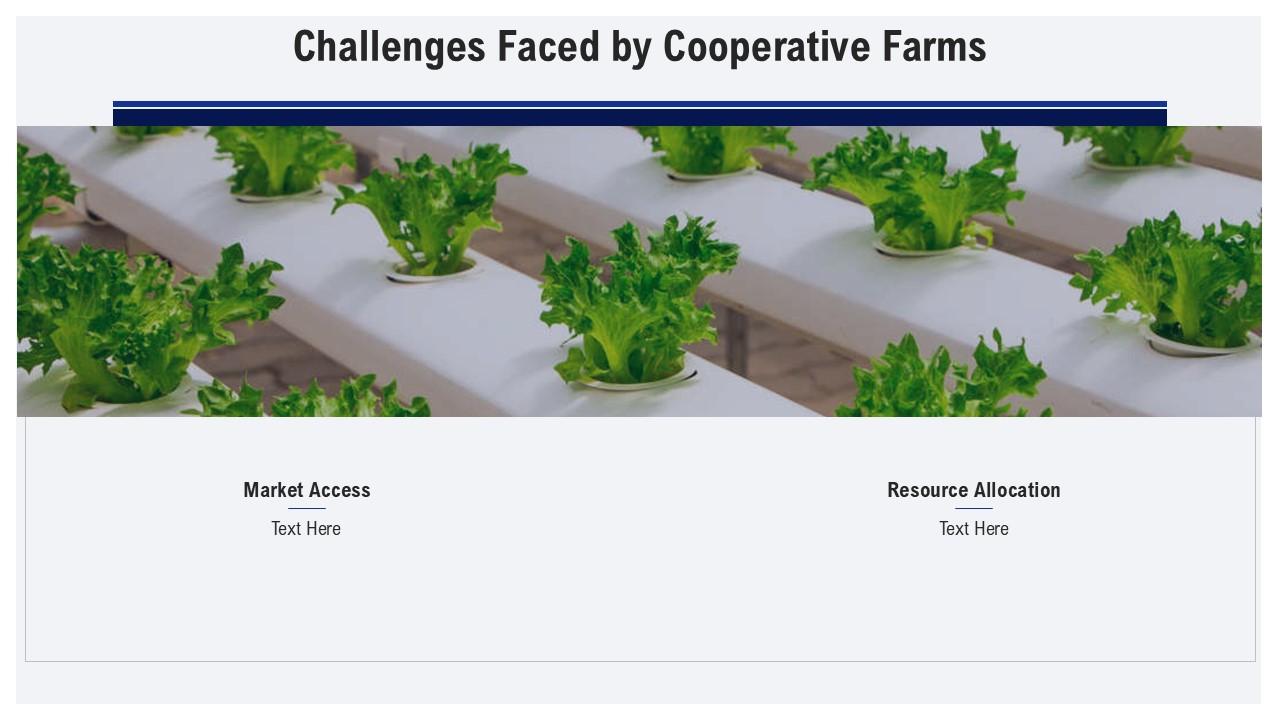Symbiotic Agriculture Cooperative Farming Methods Ppt Example ST AI PPT ...