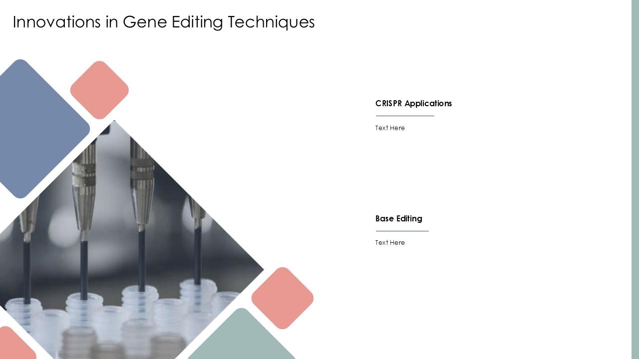 Top 10 Genetic Engineering PowerPoint Presentation Templates in 2026