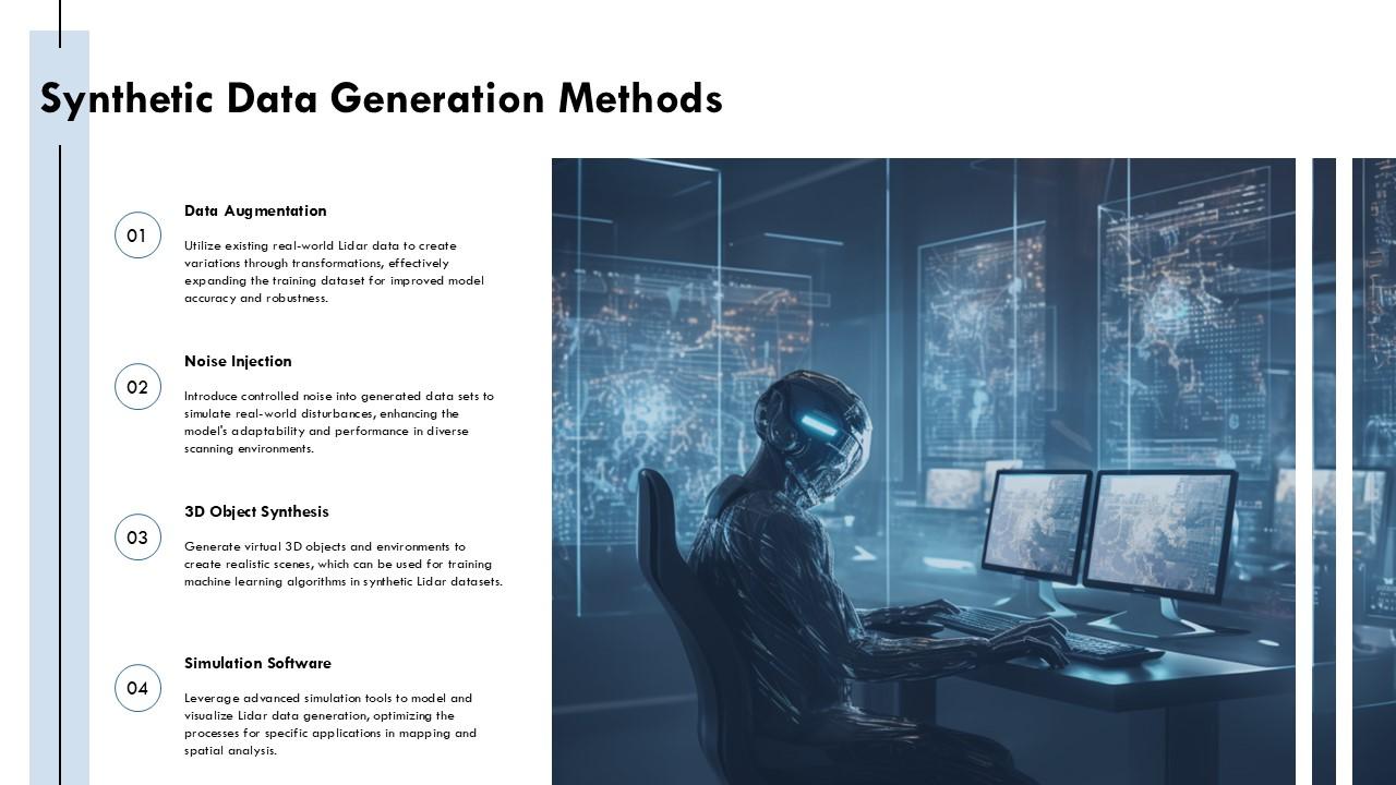 Top 10 Synthetic Data PowerPoint Presentation Templates in 2026