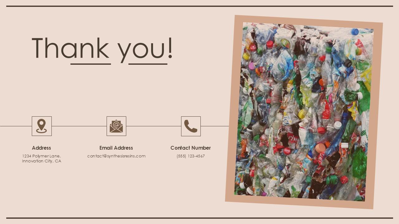 Top 10 Synthetic Resins PowerPoint Presentation Templates in 2026