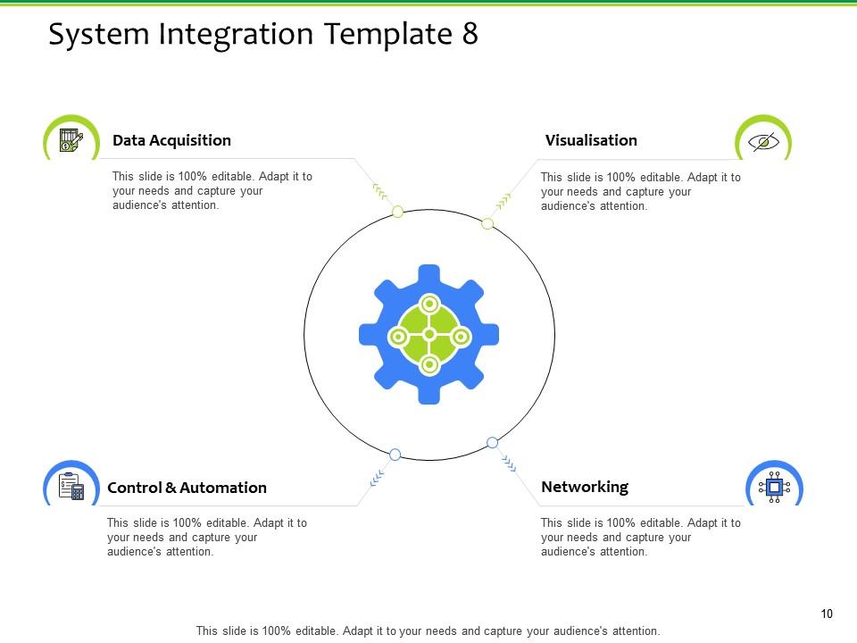 System Integration Specification Tree Powerpoint Presentation Slides | Presentation Graphics ...