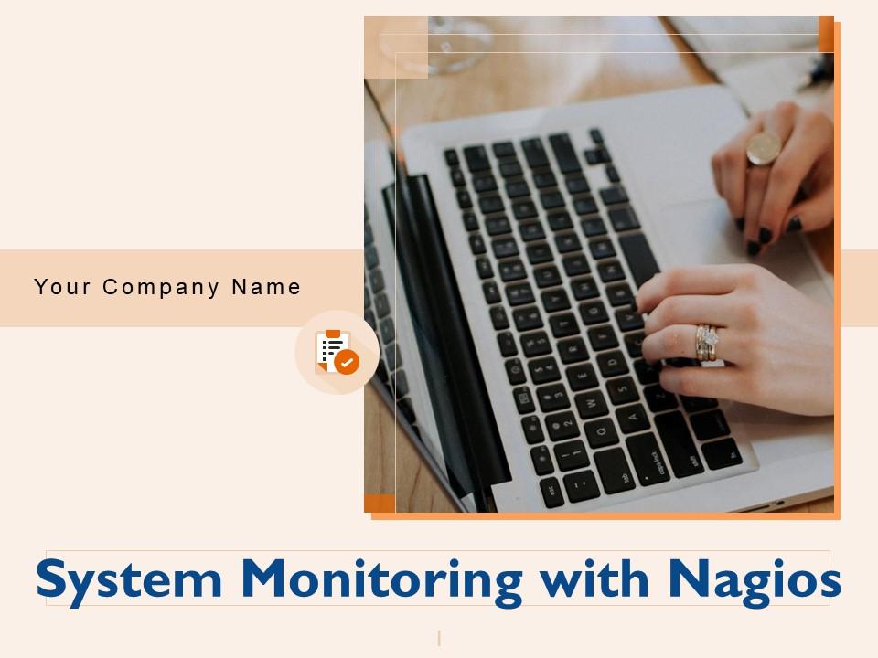 System Monitoring With Nagios Powerpoint Presentation Slides 5167
