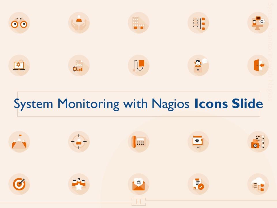 System Monitoring With Nagios Powerpoint Presentation Slides 4271
