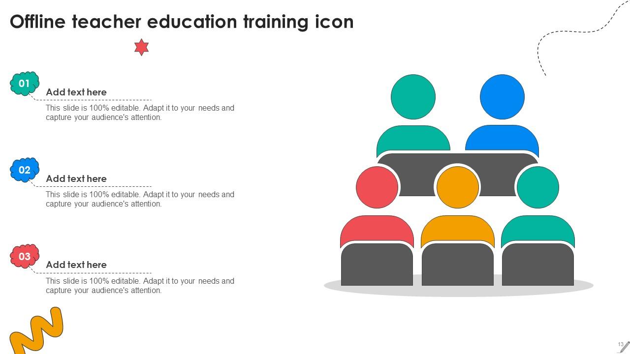 Teacher Education Powerpoint Template Bundles Ppt Slides Ppt Sample