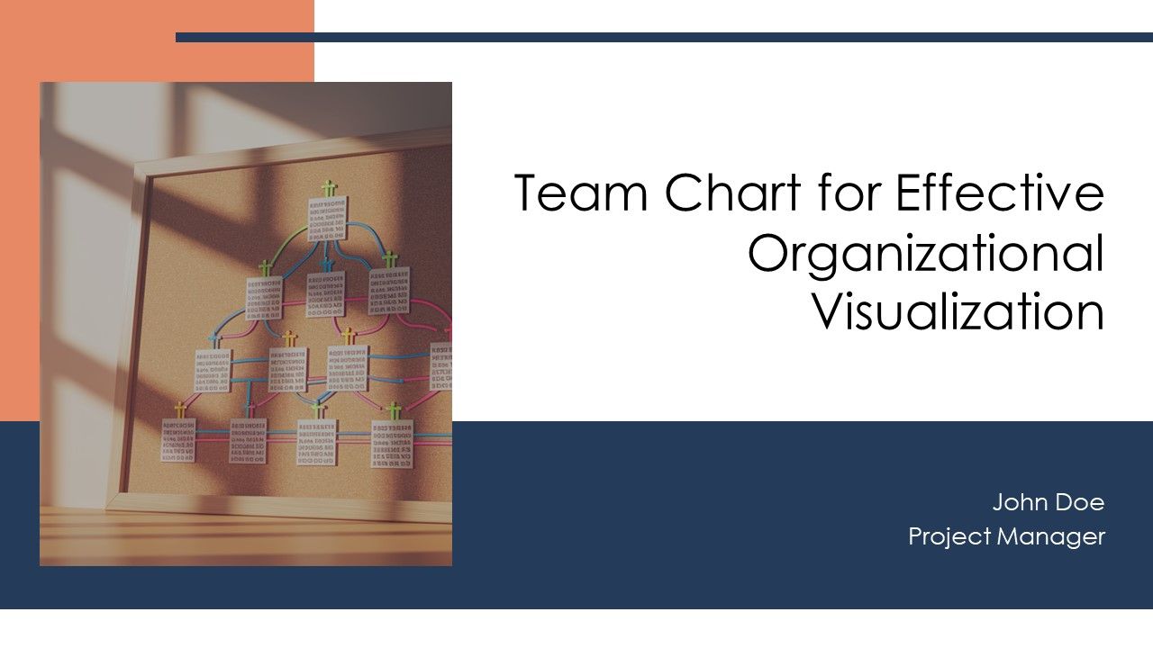 Team Chart For Effective Organizational Visualization PPT Example AT