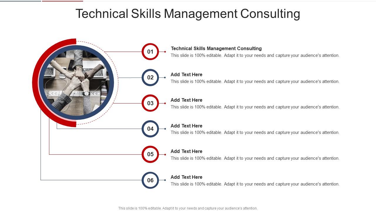 Technical Skills Management Consulting In Powerpoint And Google Slides Cpb PPT Example