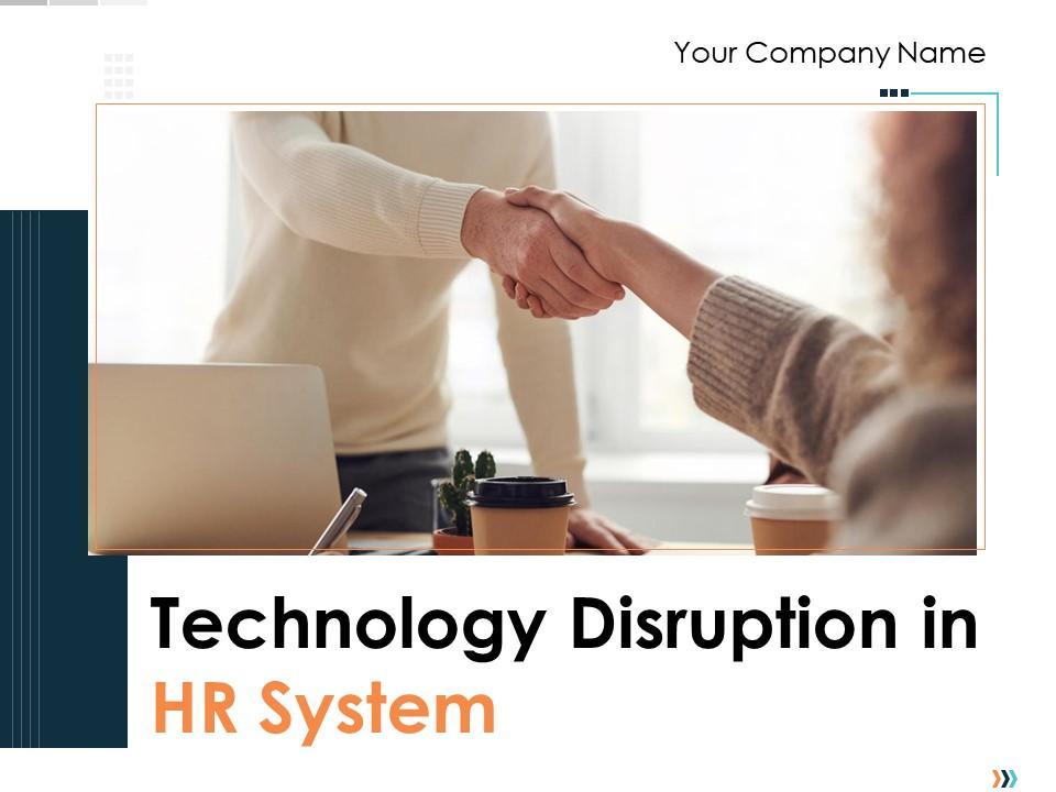 Top 10 Technology Disruption PowerPoint Presentation Templates in 2026
